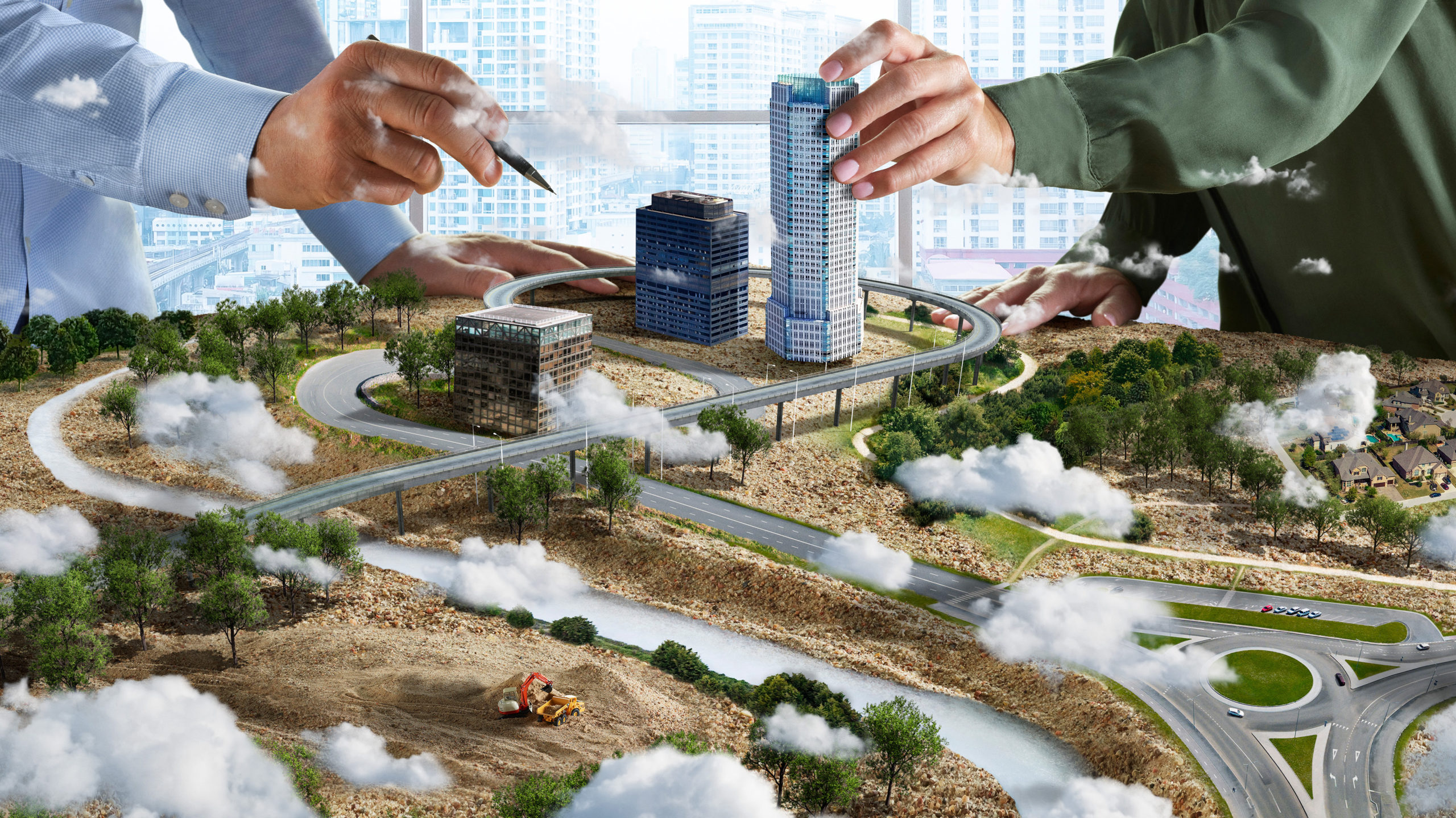 Home - Imaginary Lines